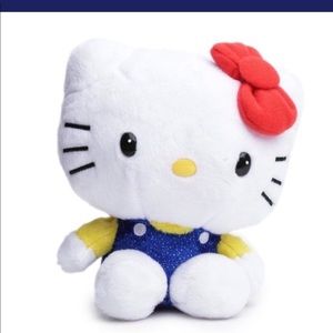 Sanrio | Accessories | Hello Kitty Plush | Poshmark
